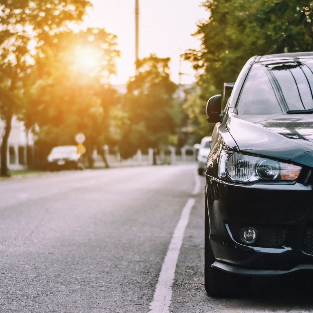 More Than Just a Shine: The Hidden Benefits of a Clean Car – NASCAR Car ...
